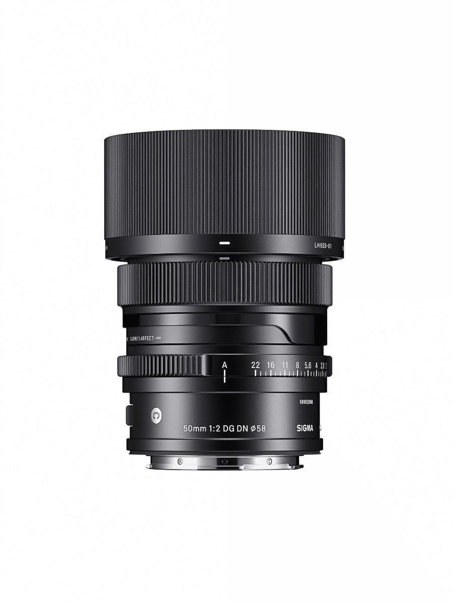 SIGMA Imaging Nordic - Sigma