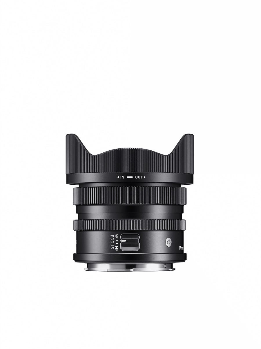 SIGMA Imaging Nordic - Sigma