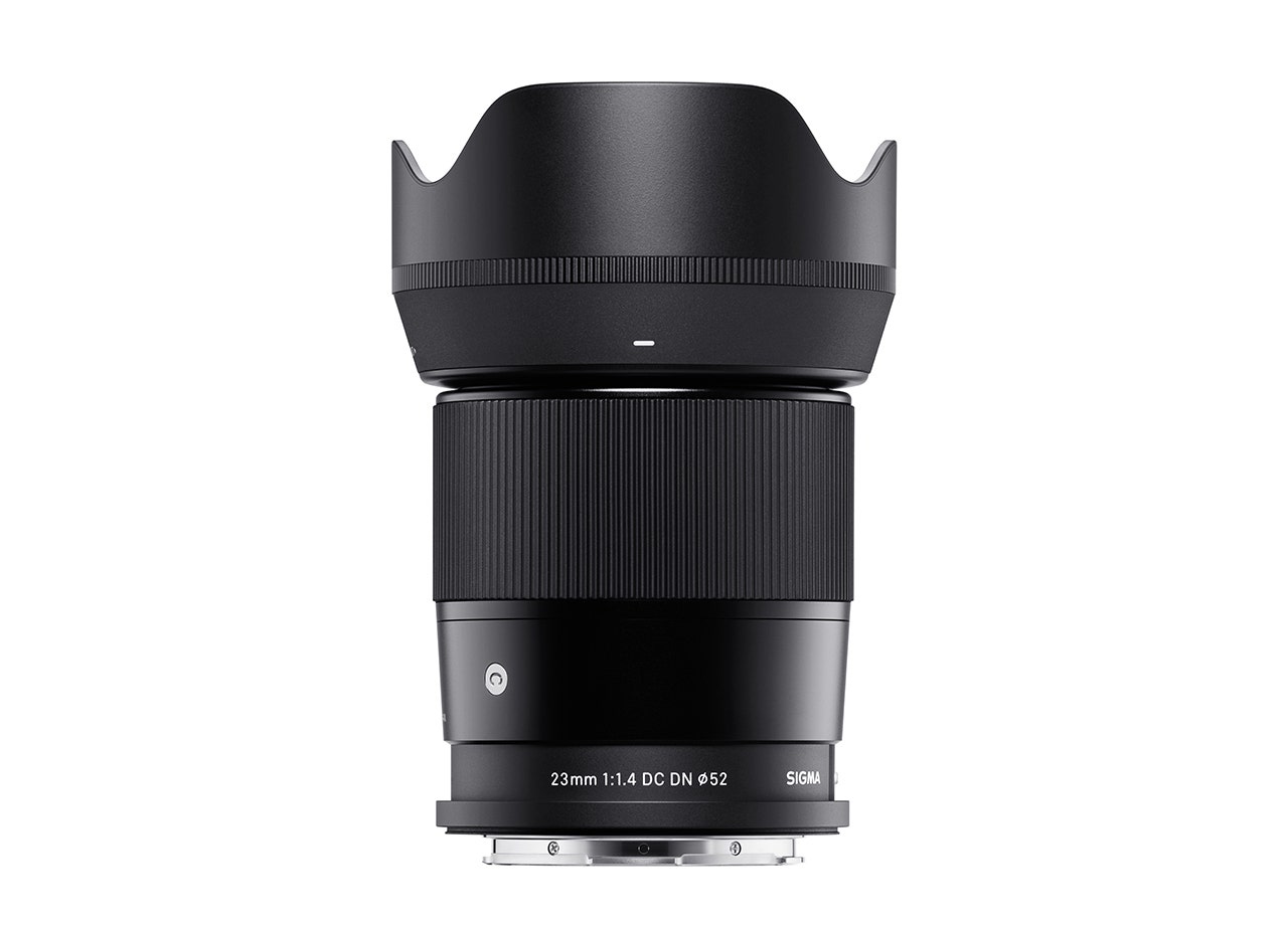 SIGMA Imaging Nordic - Sigma