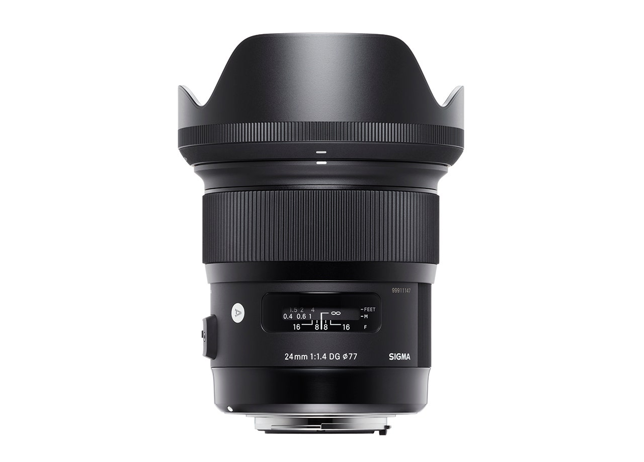 SIGMA Imaging Nordic - Sigma