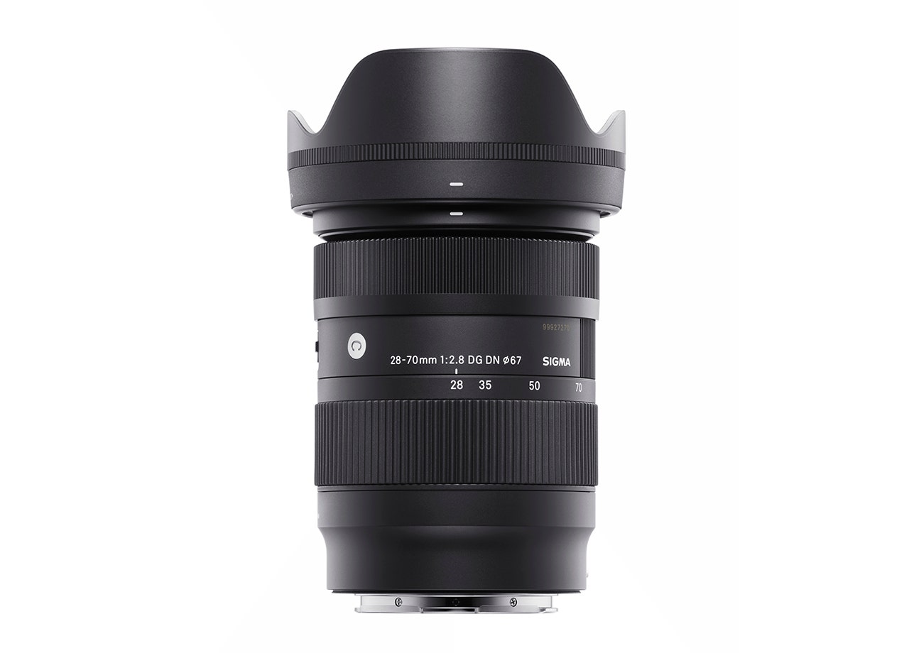 SIGMA Imaging Nordic - Sigma
