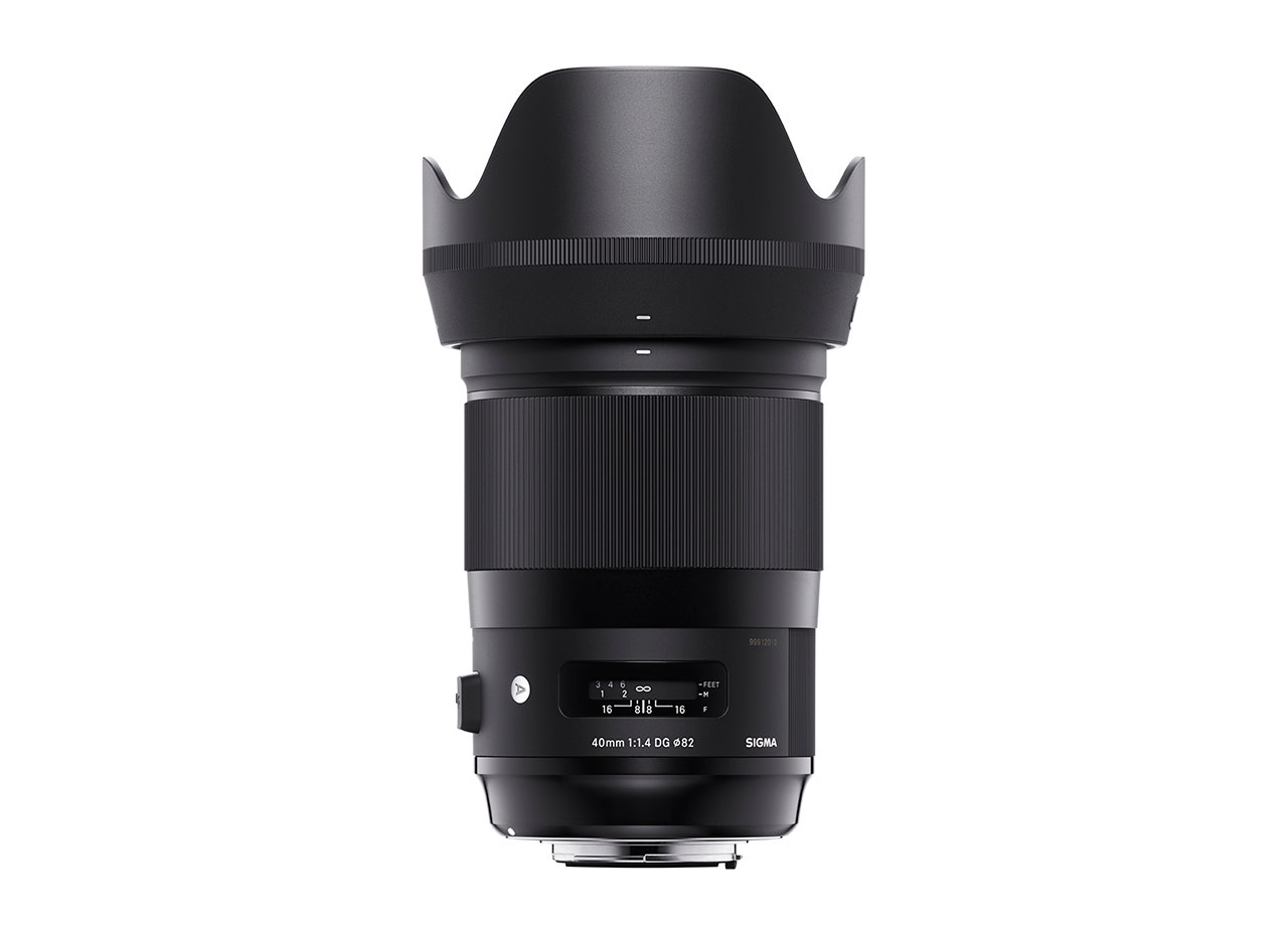 SIGMA Imaging Nordic - Sigma