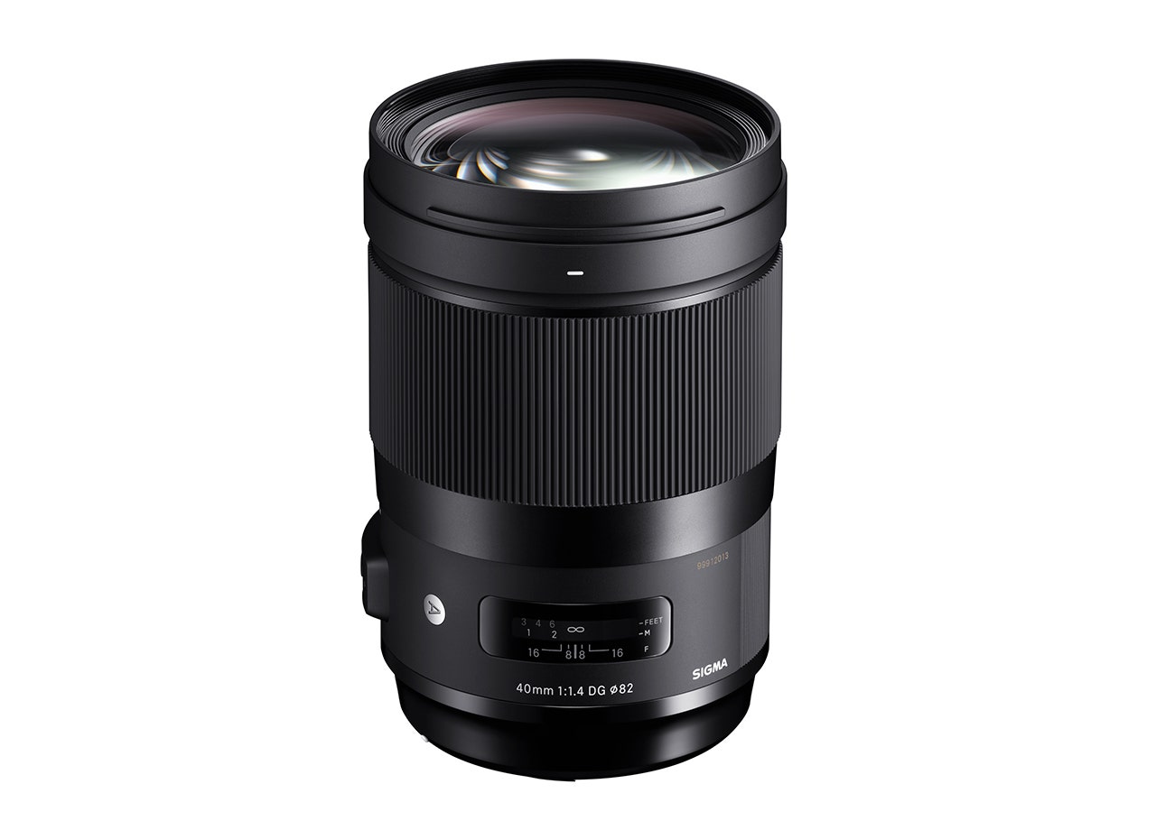 SIGMA Imaging Nordic - Sigma