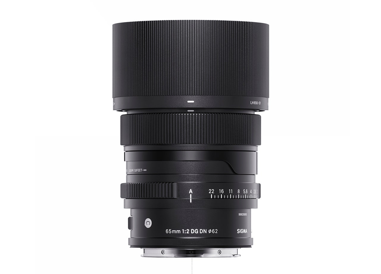 SIGMA Imaging Nordic - Sigma
