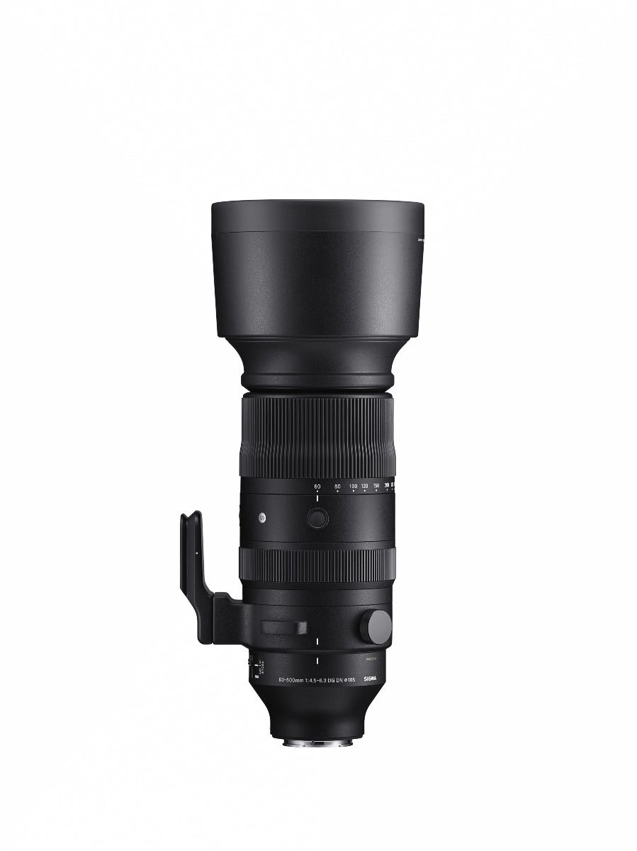 SIGMA Imaging Nordic - Sigma