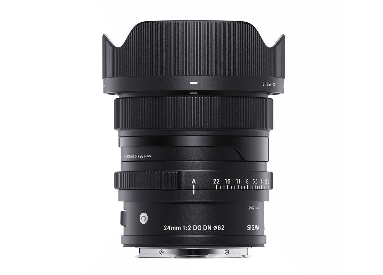 SIGMA Imaging Nordic - Sigma