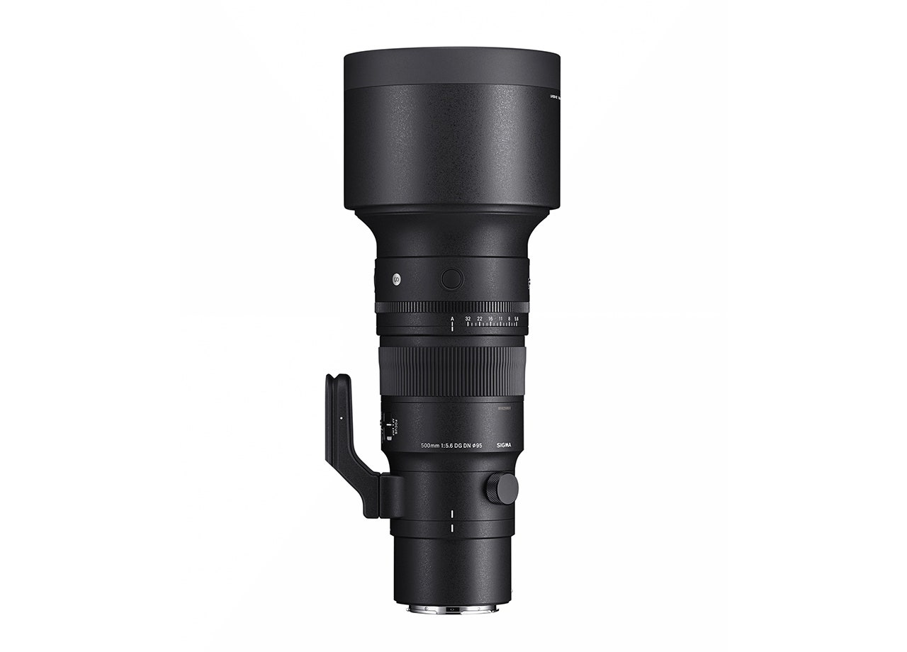 SIGMA Imaging Nordic - Sigma