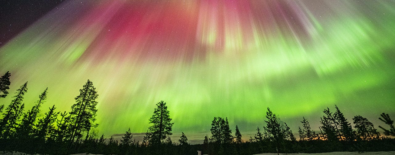 Aurora Photography with SIGMA Nordic Ambassadors Lorenzo Mirandola and ...