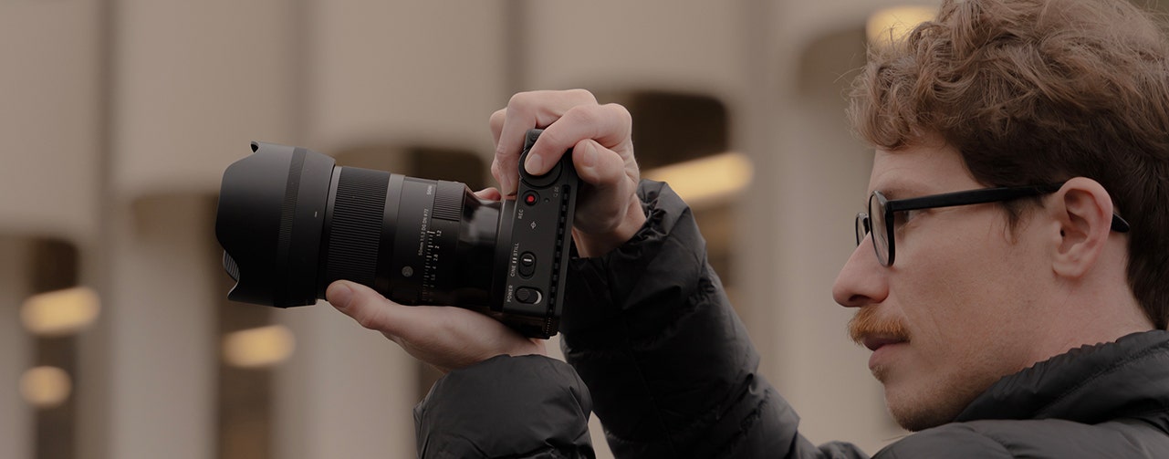 First Impression: SIGMA 50mm F1.2 DG DN | Art - Sigma